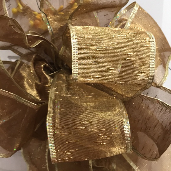 Hobby Lobby | Holiday | Bows 4 35 Professionally Done Color Of ...